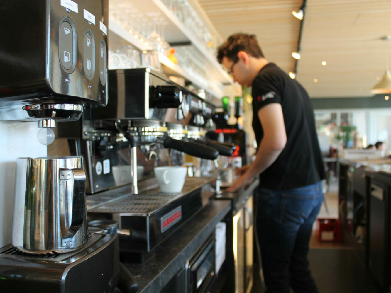 Jobs – Hubble Community Café