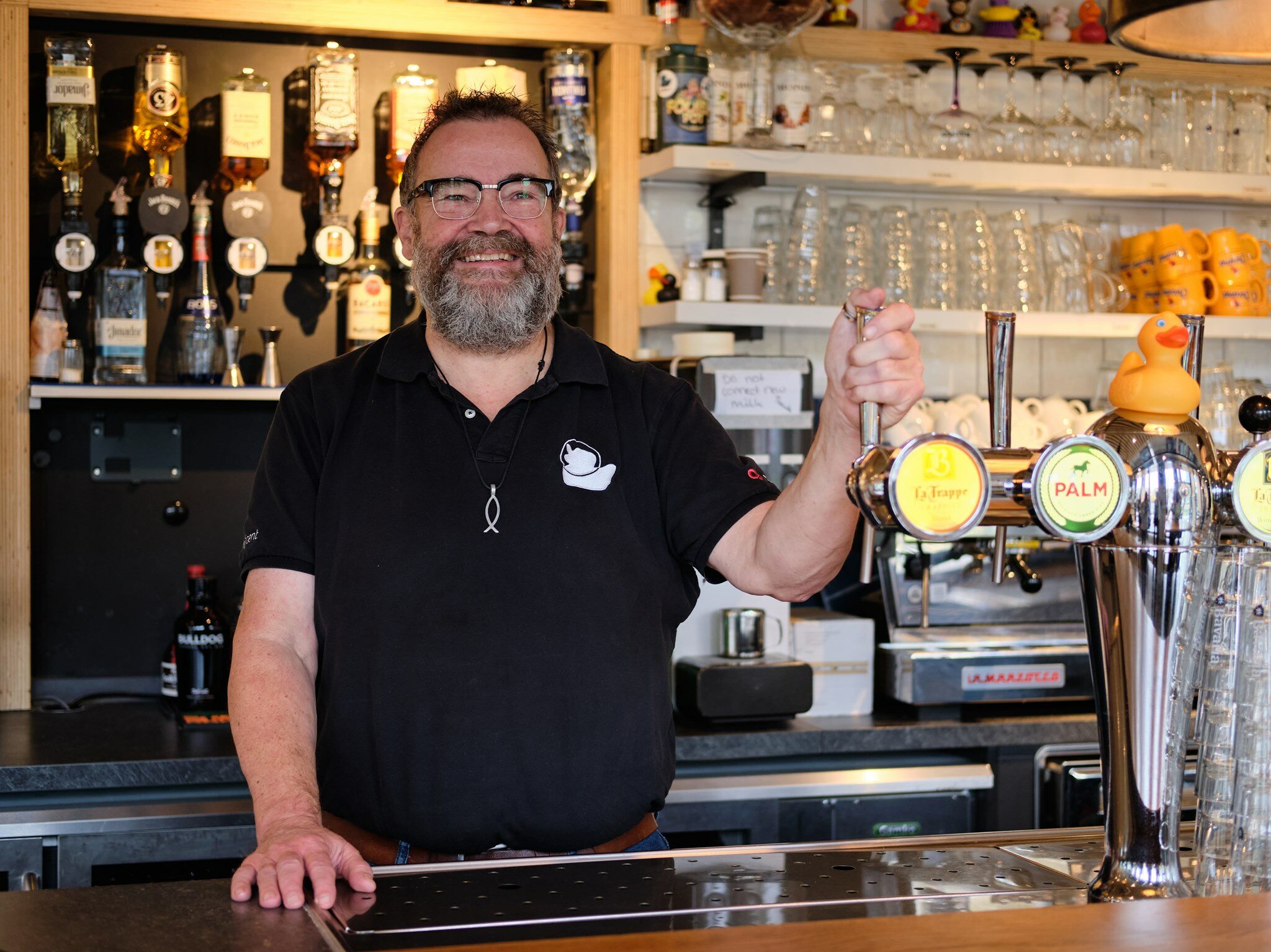 Jobs – Hubble Community Café