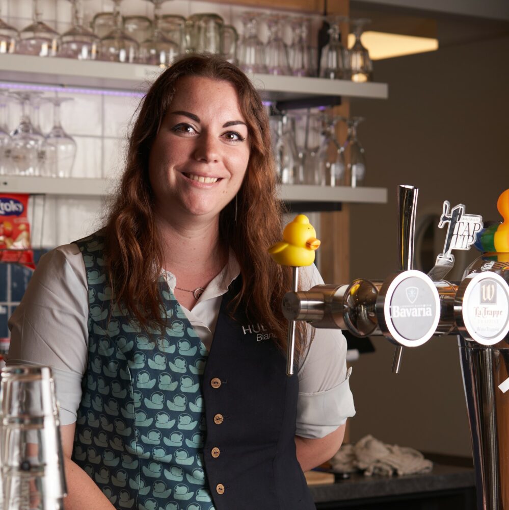 Hubble Community Café